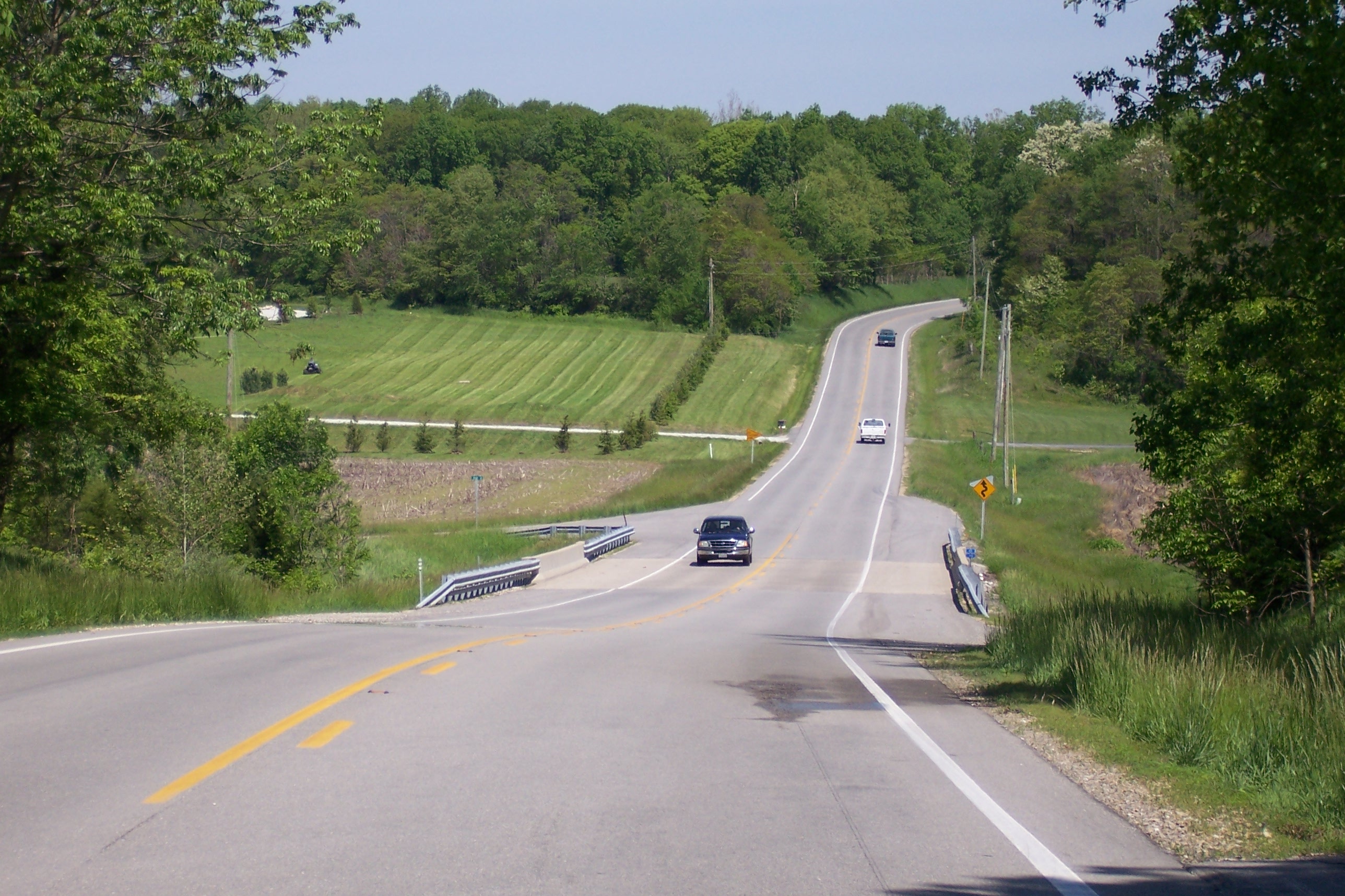 Things to Do – The Historic Michigan Road