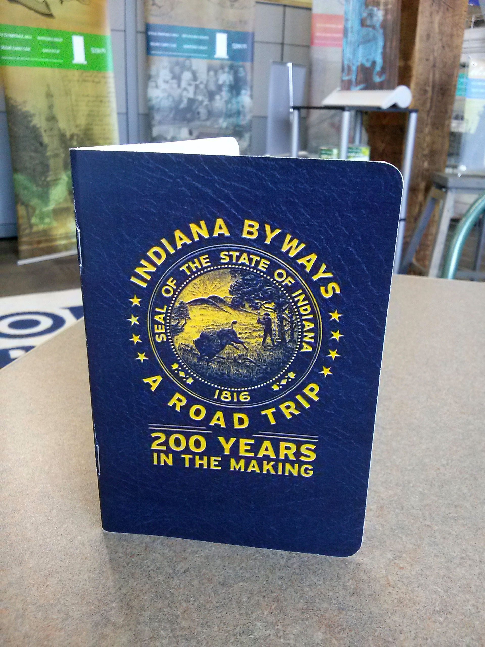 This Bicentennial Year, Tour Indiana’s Byways with an Indiana Byways ...